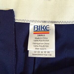 Bike | Shorts | Mens Bike Brand Coach Shorts Classic Short Small Navy ...